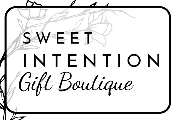 Sweet Intention Gift Boutique located in Camas, WA.